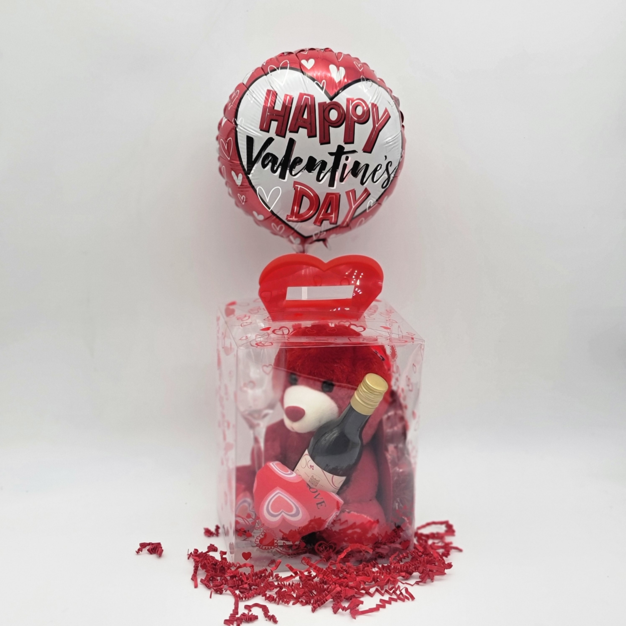 Teddy box combo – Nikko's Creations