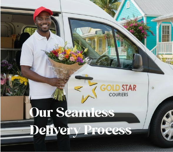 Delivery Rates – Nikko's Creations